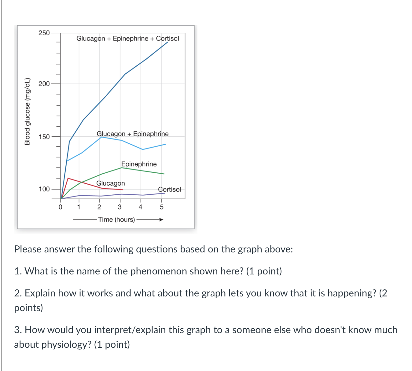 Solved Please answer the following questions based on the | Chegg.com
