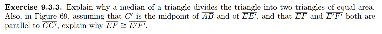 Solved Figure 69: The figure referred to in Exercise | Chegg.com