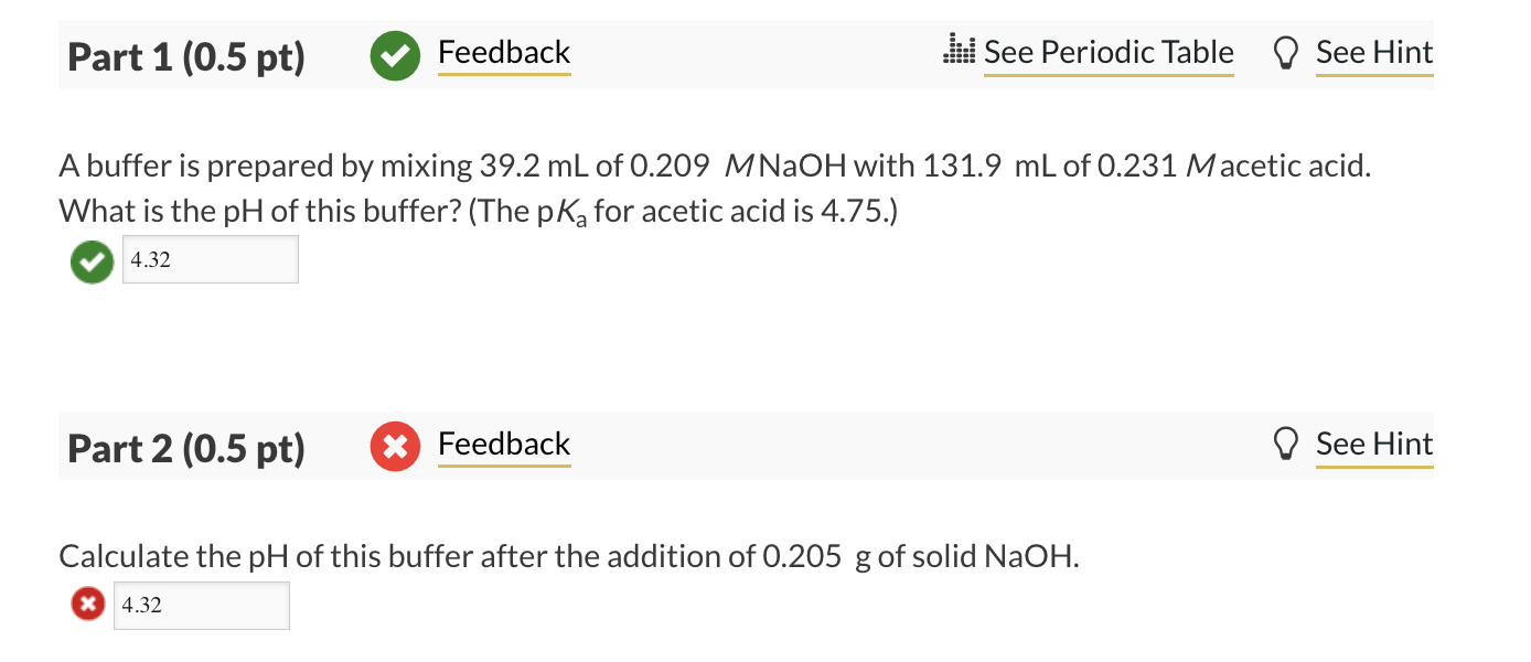 Solved Confused on how to do the second part, please include | Chegg.com