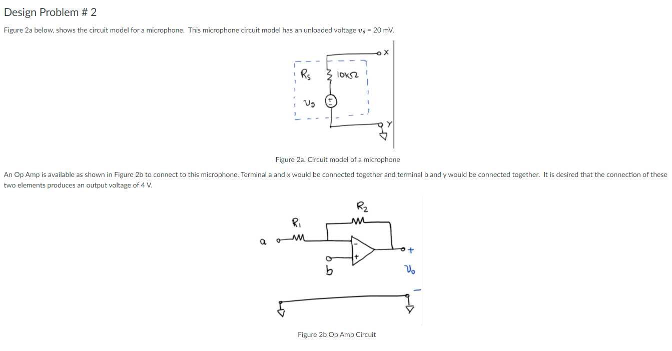 Solved Using Multisim, simulate your designed circuit (both | Chegg.com