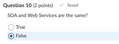 Solved ServletContext enables programmers to use non | Chegg.com