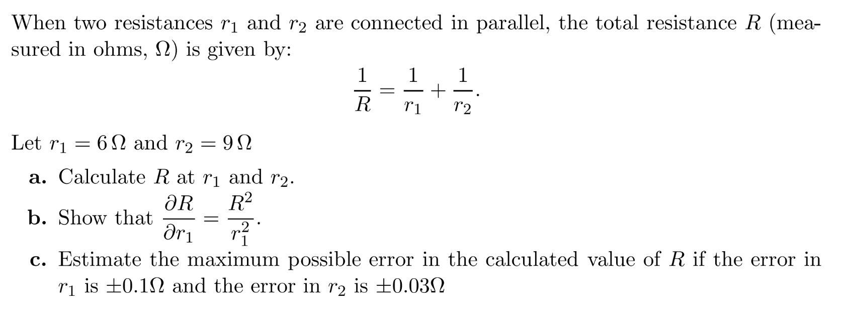 Solved Use differentials to find the approximate value of | Chegg.com