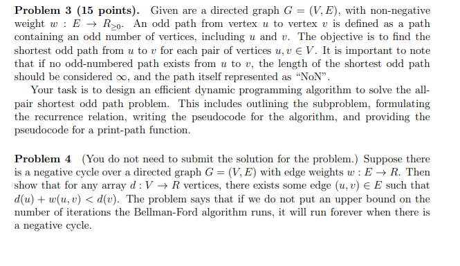 Solved I want detailed solutions of all the questions and | Chegg.com