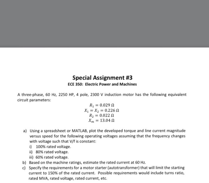 Solved I really need help with the matlab part or excel | Chegg.com