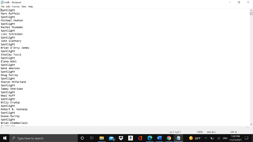 Solved main.py Load default template... 588%孔乃乃乃形刀仍归%a88弘% | Chegg.com