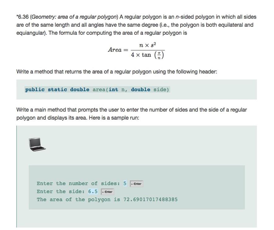 Solved Writing code in Eclipse to finish the following | Chegg.com