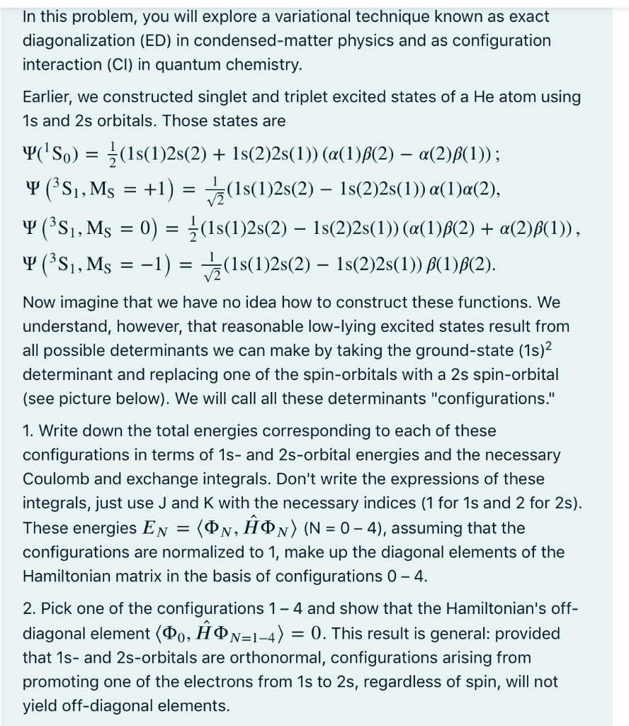 Solved = = = = In this problem, you will explore a | Chegg.com