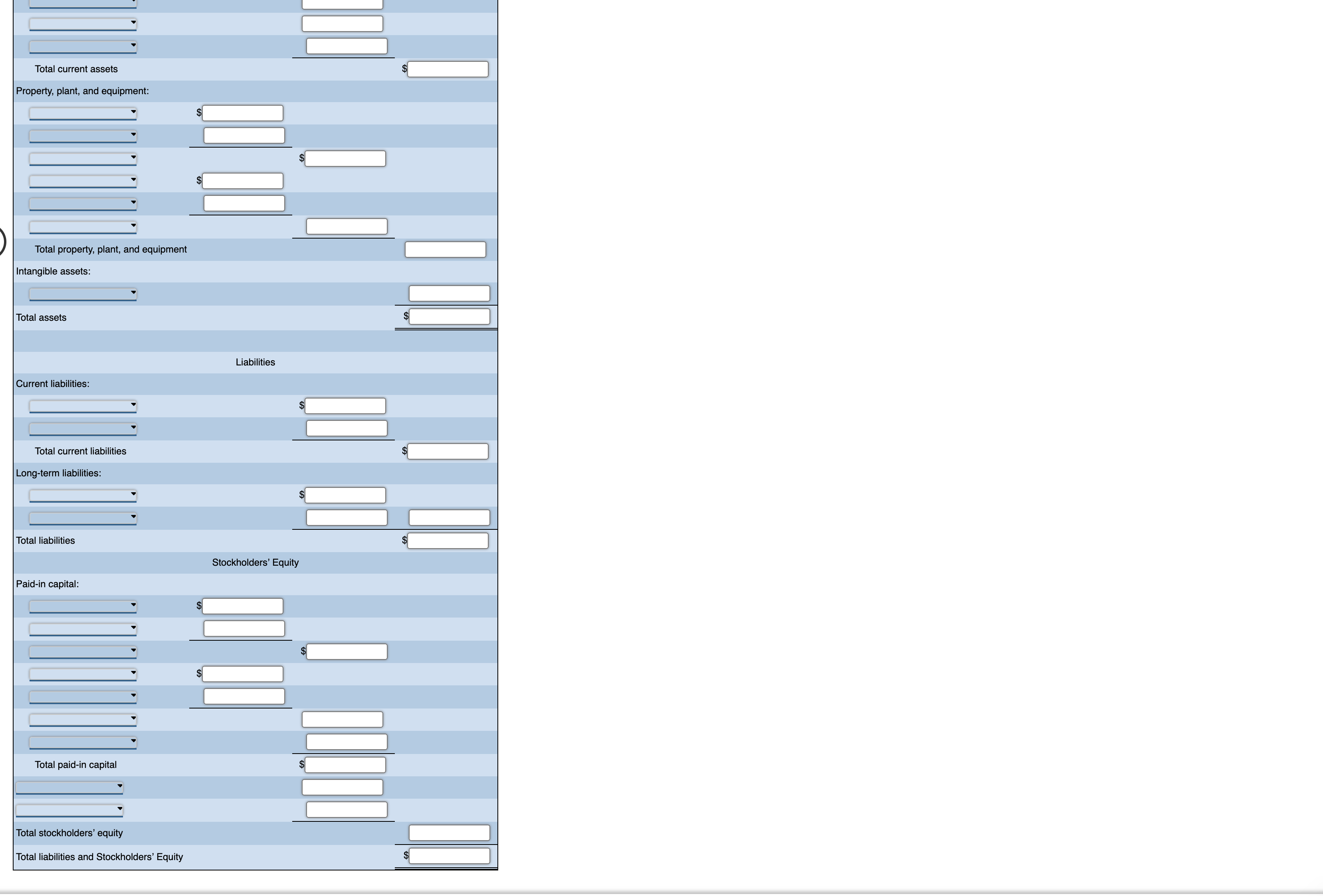 Solved Comprehensive Problem 4 Part 2: Note: You must | Chegg.com
