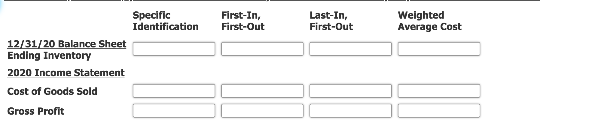 Solved Mist, Inc. uses a PERIODIC inventory system and has | Chegg.com