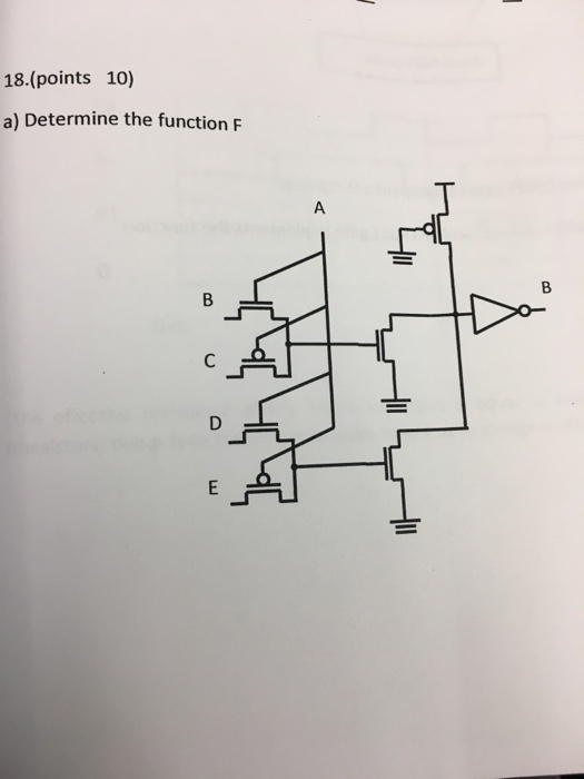 Solved 7. Determine the functions F and G Clk Clk -d Clk | Chegg.com Solved 7. Determine the functions F and G Clk Clk -d Clk | Chegg.com