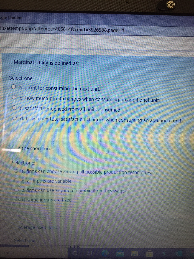 Solved ogle Chrome | Chegg.com