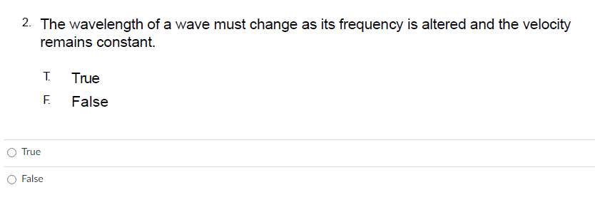 Solved 1. Waves transfer the particles of the medium through | Chegg.com