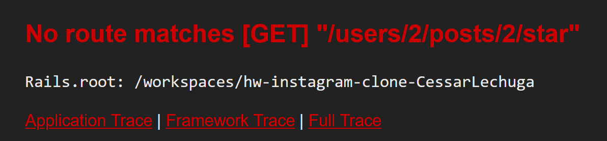 Help me with this error thay i have in my http when i | Chegg.com