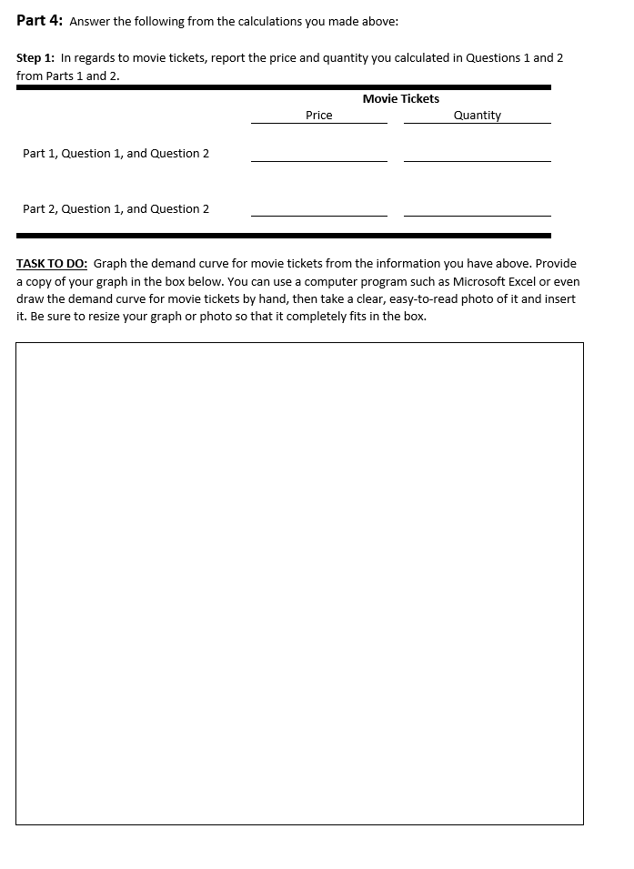 Solved Unit II Assignment Worksheet This worksheet is | Chegg.com