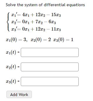 Solved Please explain the process step by step. I don't | Chegg.com