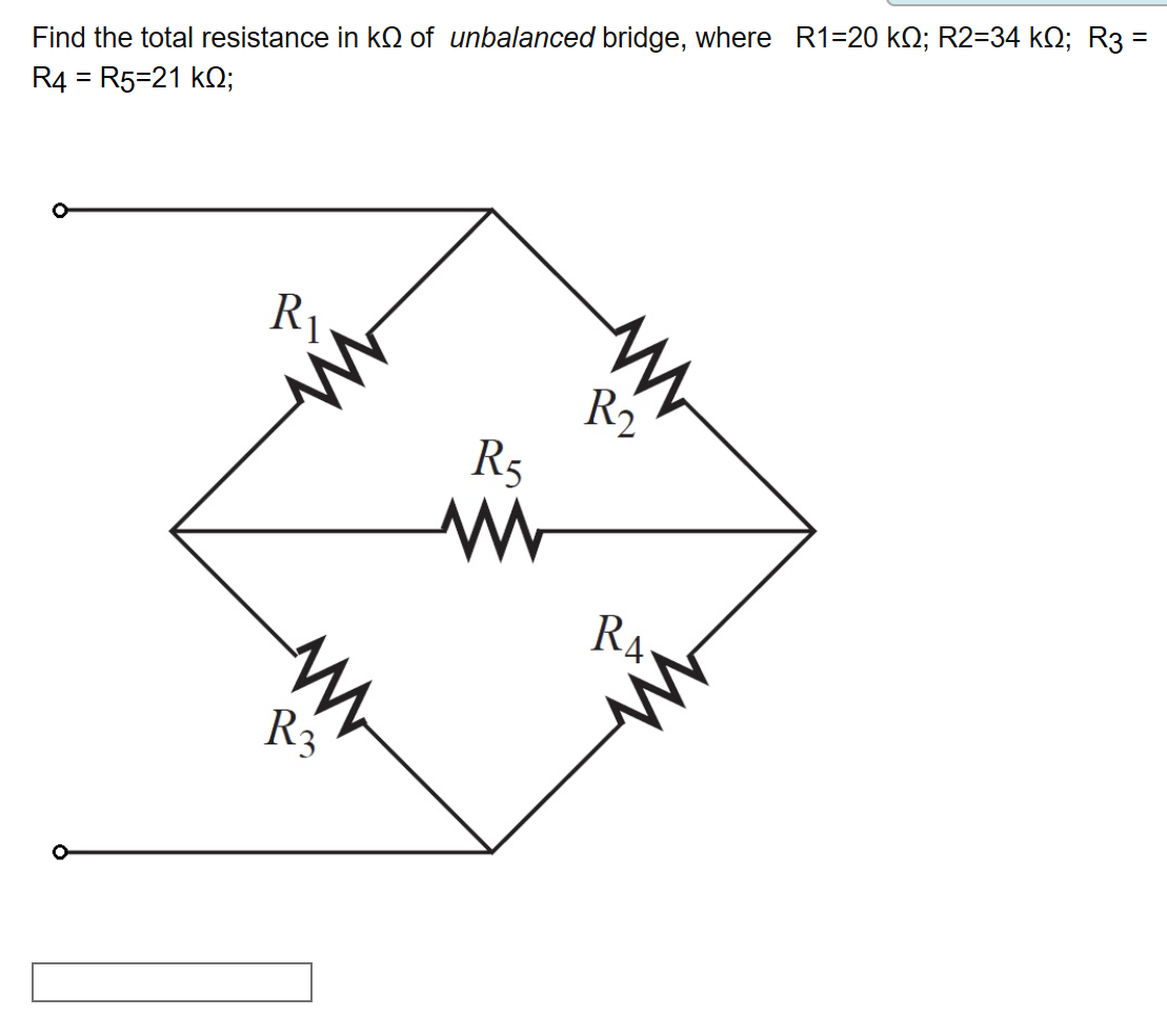 Solved Question 1 10 points Save Using the mesh analysis, | Chegg.com
