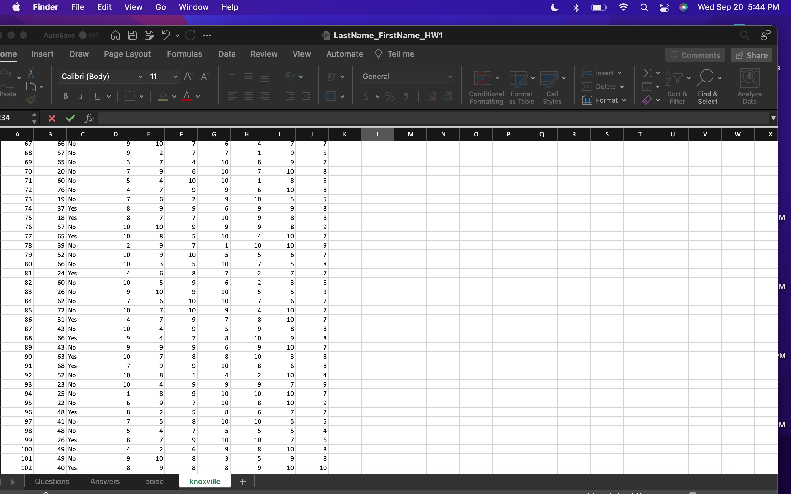 Solved Finder File Edit View Go Window Help Wed Sep 20 5:43 | Chegg.com