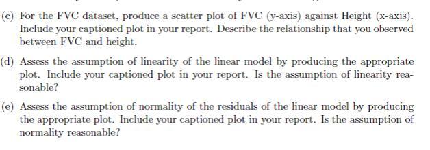Solved 1. (a) Write a MATLAB function called fitLinearModel | Chegg.com