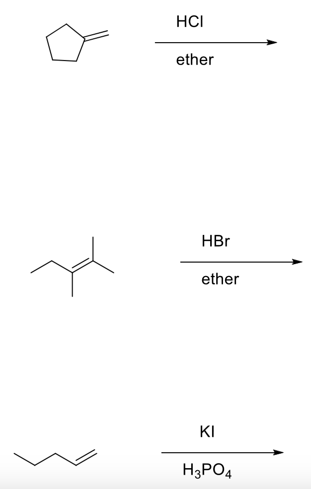 Solved Draw the mechanism of the following structures, | Chegg.com