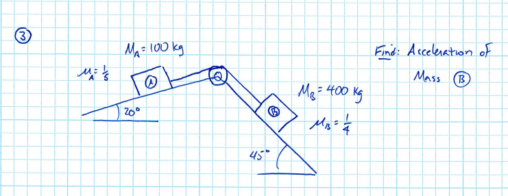 Solved Find: Acceluation of | Chegg.com