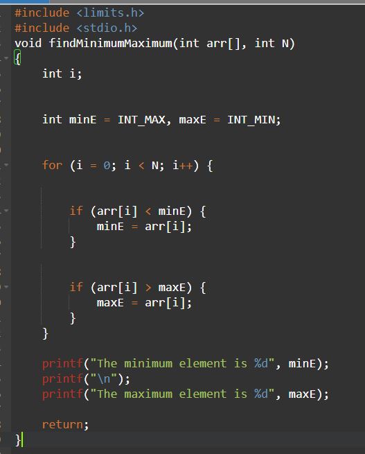 Solved I Want To Convert This C Code To Risc V Assembly 1152
