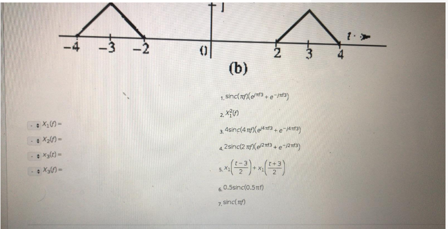 Fourier Transform Table Pdf Cabinets Matttroy