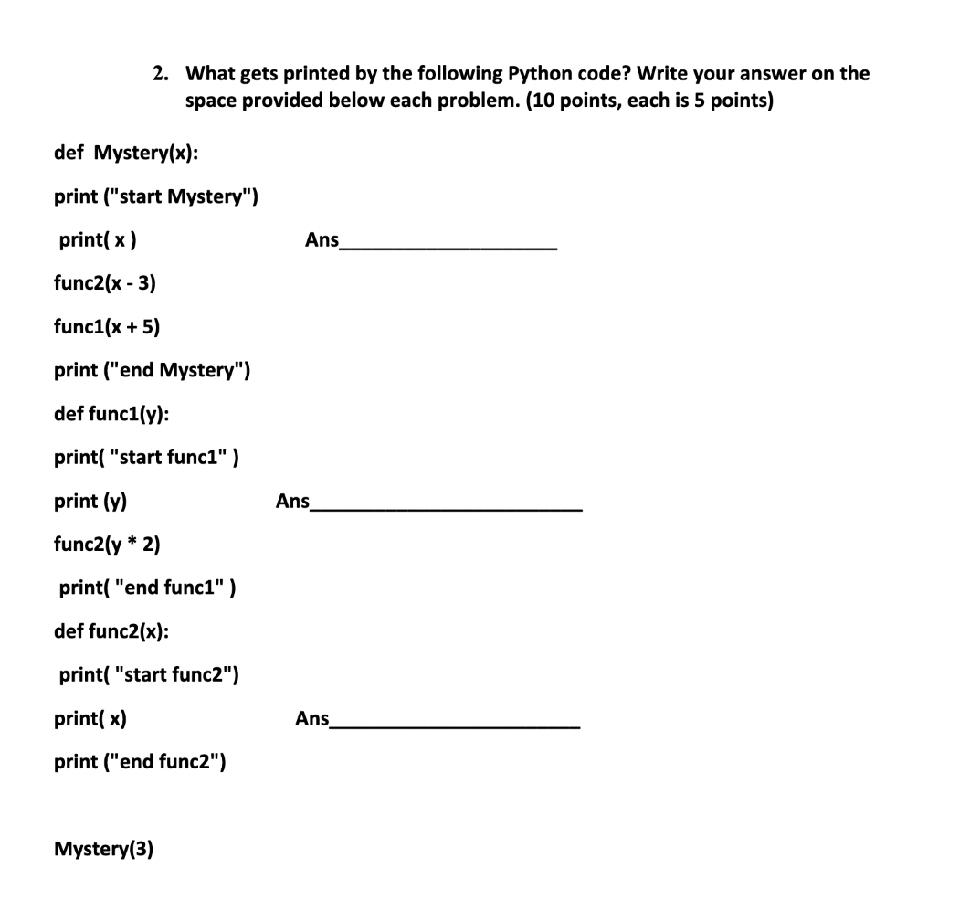 Solved 1.Determine the value to which each of the following | Chegg.com