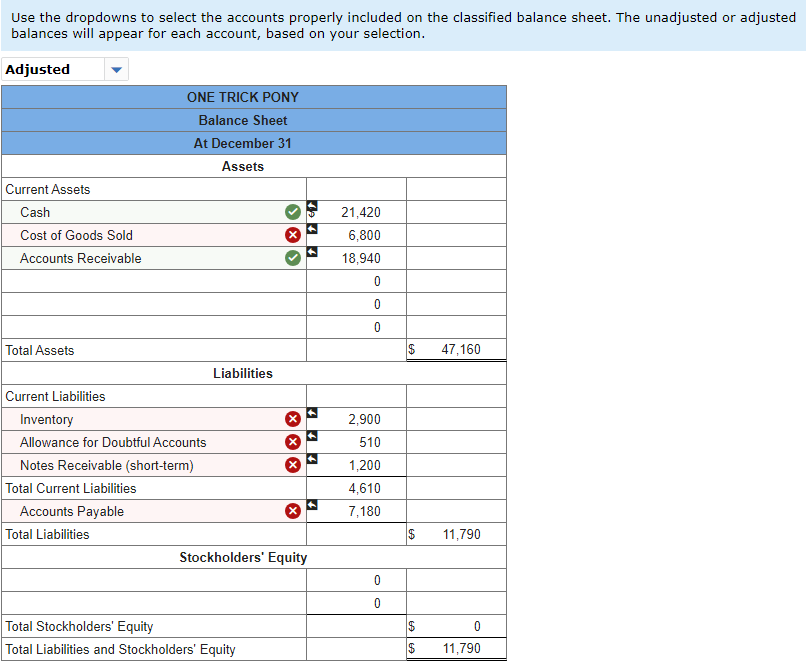 1-Included in OTP’s January 1 Accounts Receivable | Chegg.com