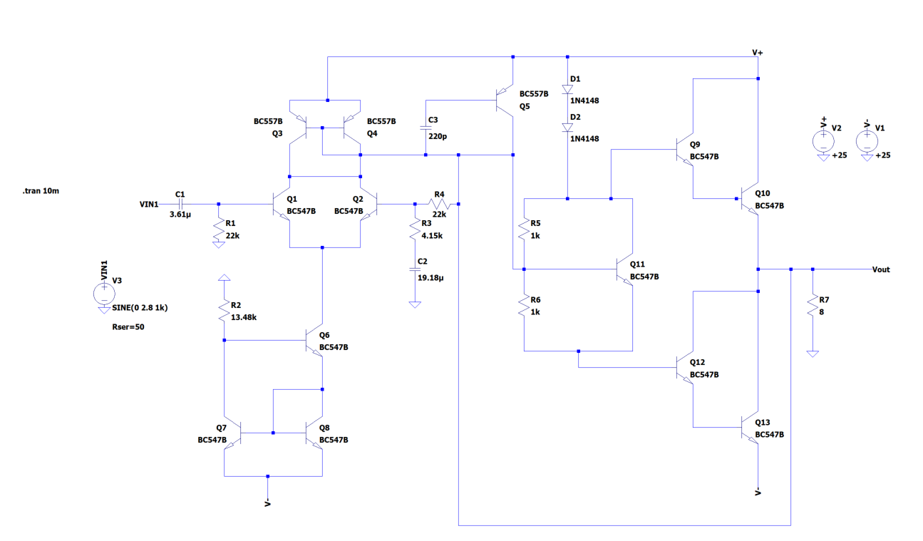 Solved Can anyone tell me if i did something wrong?. Im | Chegg.com
