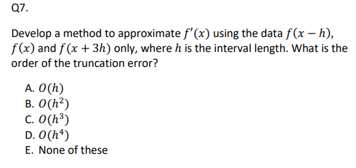 Solved solve this | Chegg.com