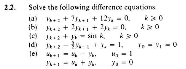 Solved I only need help with | Chegg.com