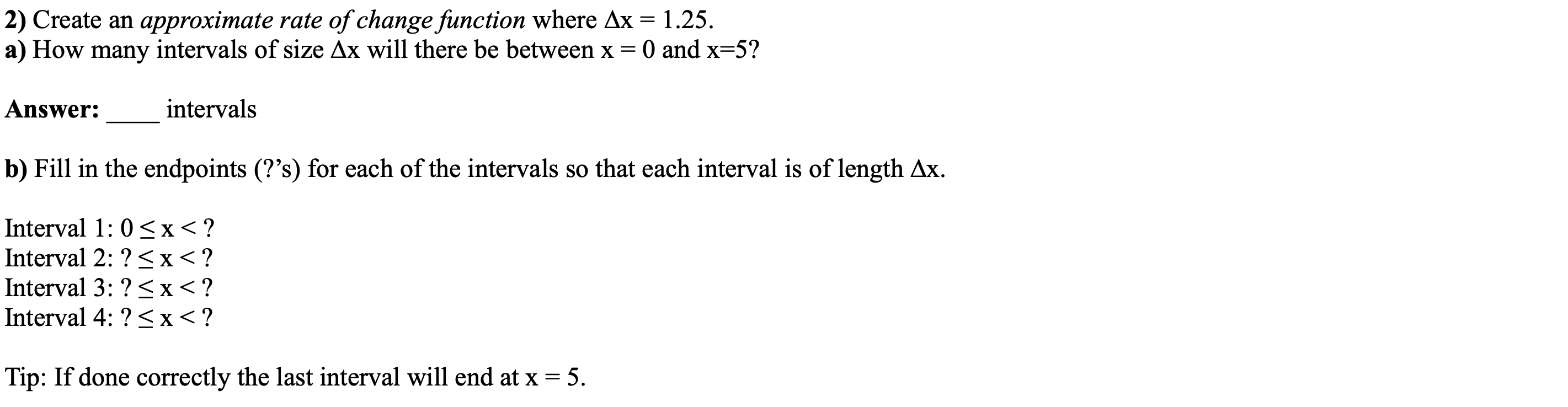 Solved In this activity we will walk through graphing an | Chegg.com