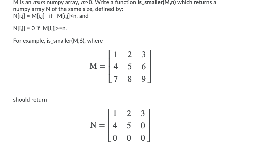 Solved Please Use Python 
