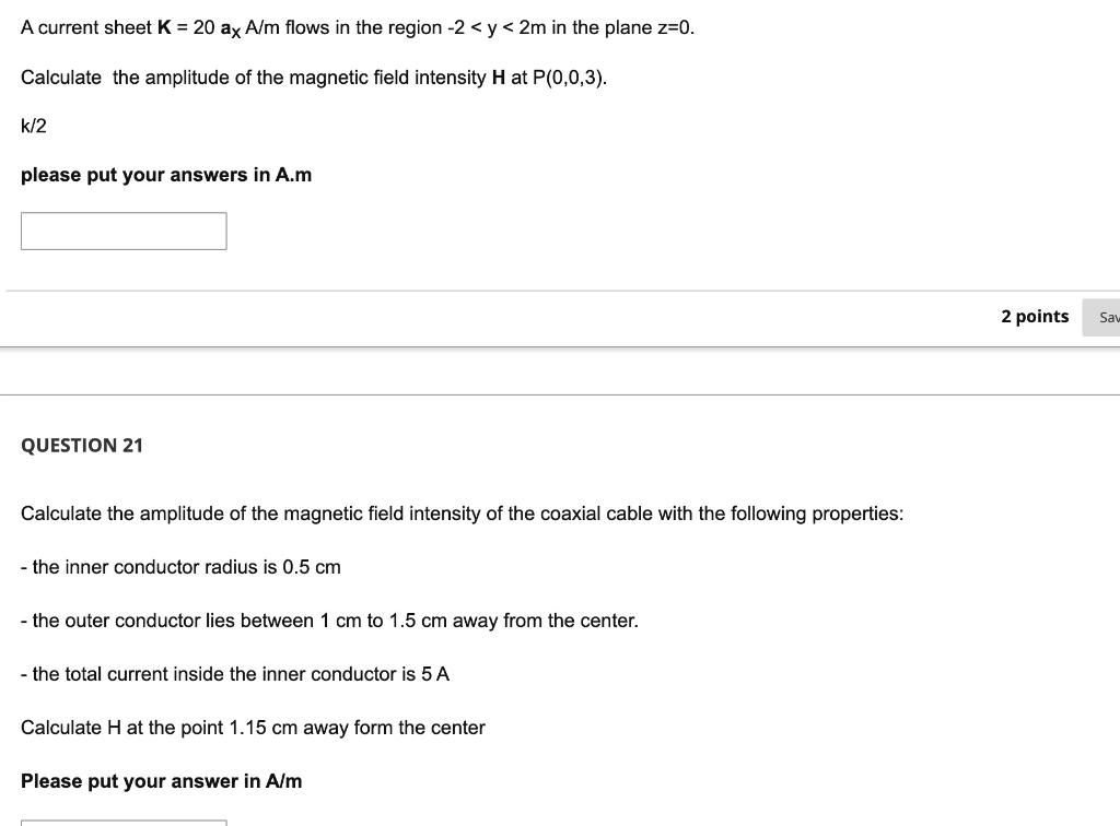 Solved Given the potential field, V=x2y, and a point | Chegg.com
