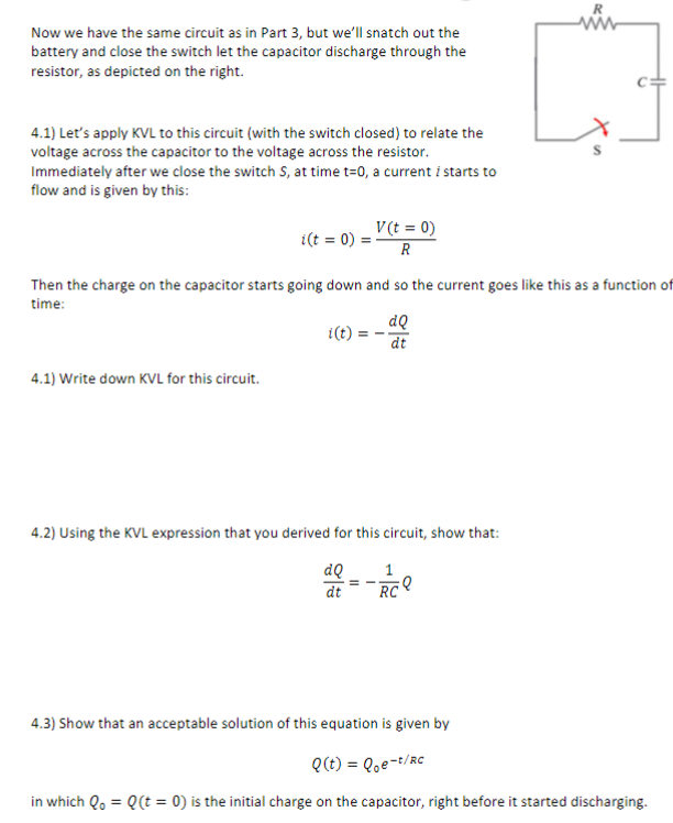 Solved Please show work for each answer and explain where | Chegg.com