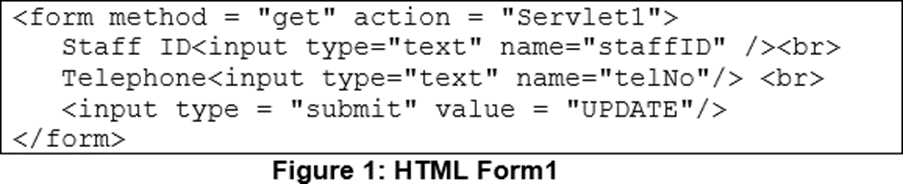 Solved Refer to the following Hypertext Markup Language | Chegg.com