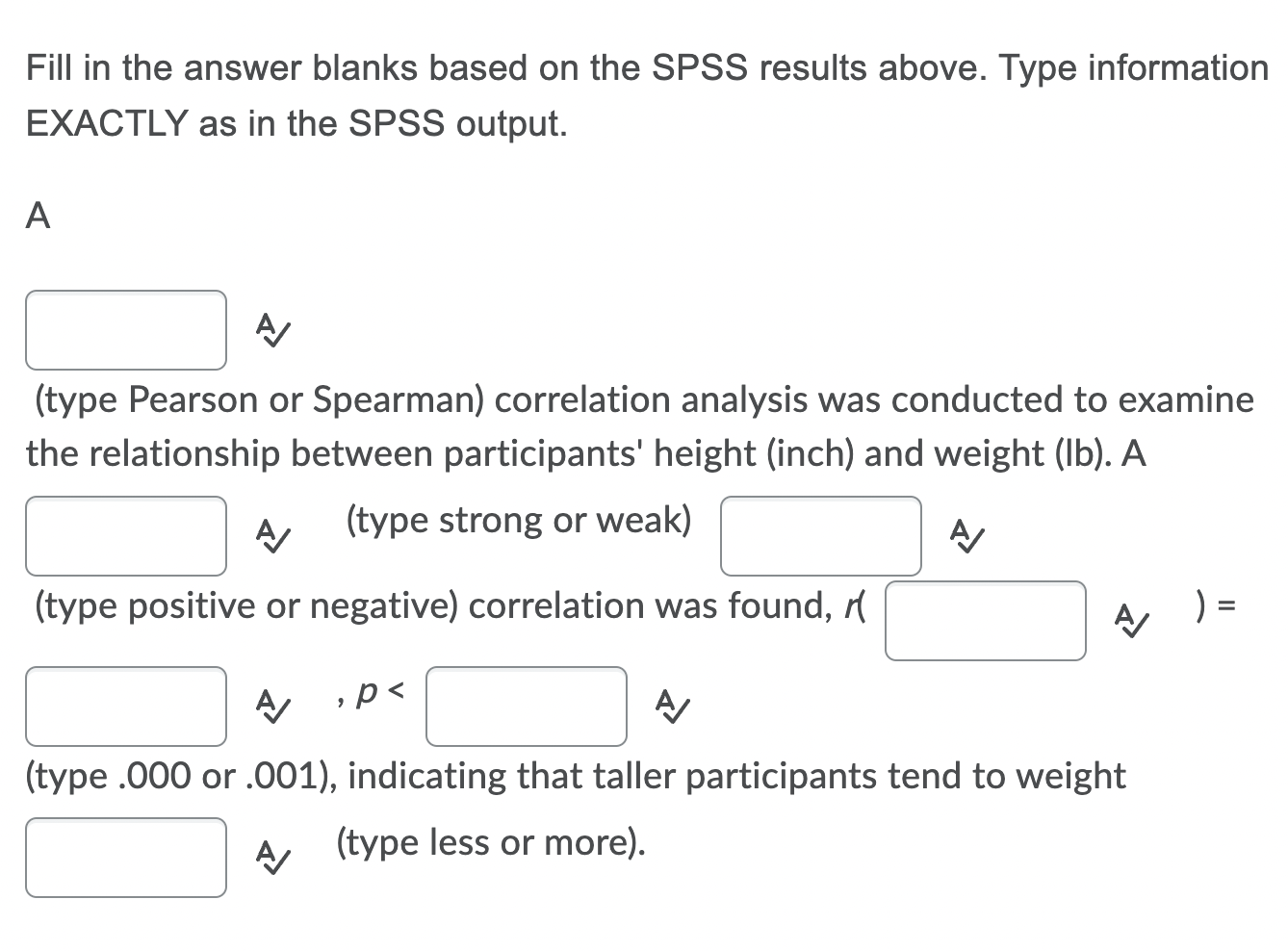 Solved Descriptive Statistics Std. Mean Deviation 66.9375 | Chegg.com