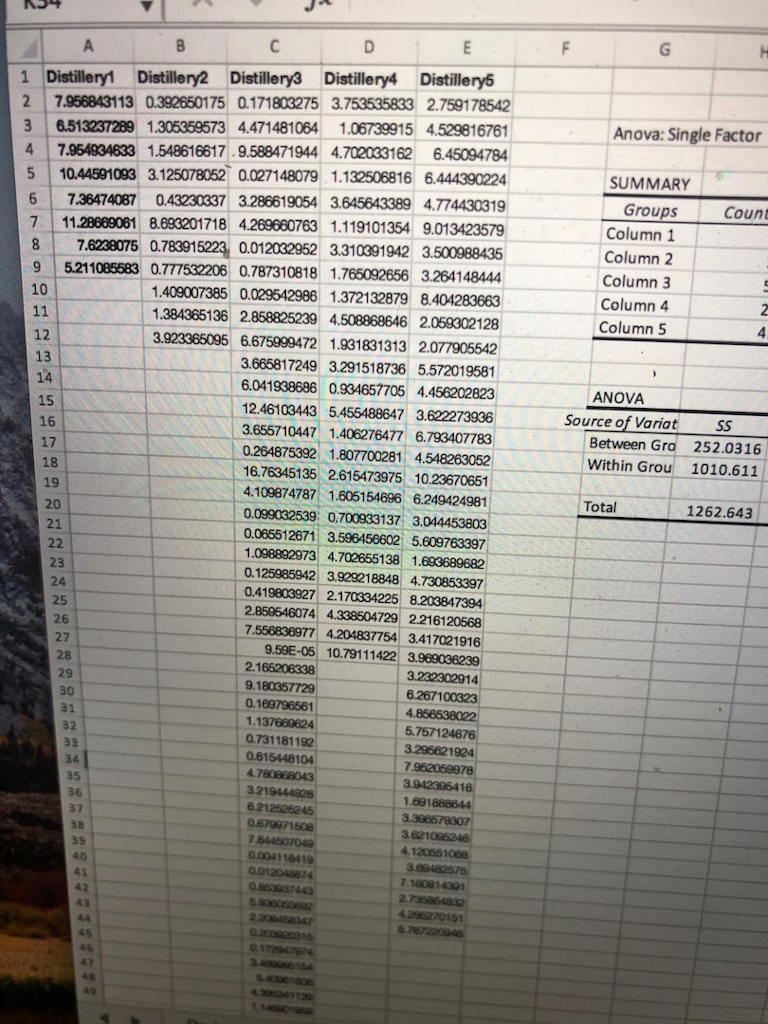 In problem 3 (“data3.csv”), we deal with the | Chegg.com