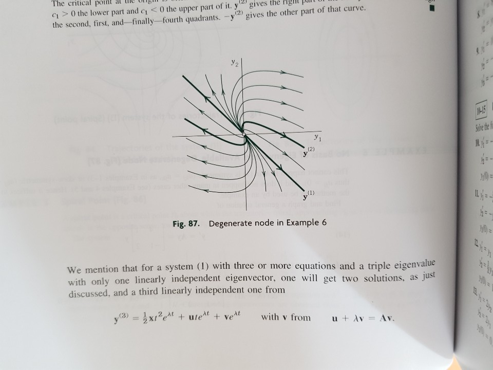 Solved advanced engineering mathmatics (kreyszig, 10th) 20. | Chegg.com
