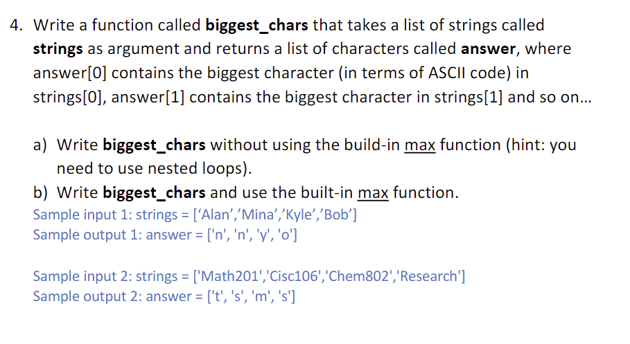 Solved 1. Write a function called multiple_factorial that | Chegg.com