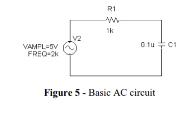 Solved In MATLAB Simulink! Create the circuit with an | Chegg.com