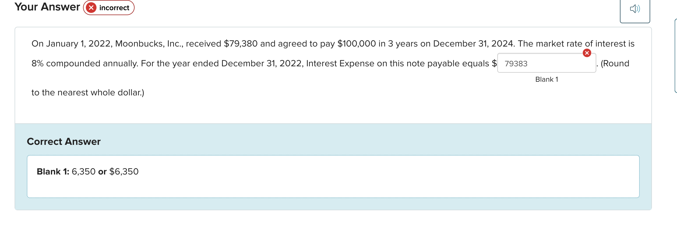 Solved Please show work | Chegg.com