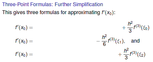Solved Please complete the numerical formula for the | Chegg.com