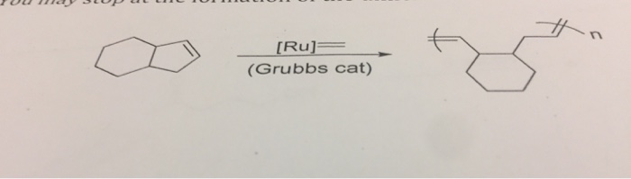 Solved Draw a complete arrow pushing mechanism for the | Chegg.com