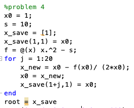 Solved Write code to produce a graphical depiction of | Chegg.com