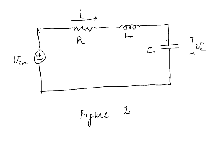 Solved 2. Consider the circuit depicted in Figure 2, below, | Chegg.com