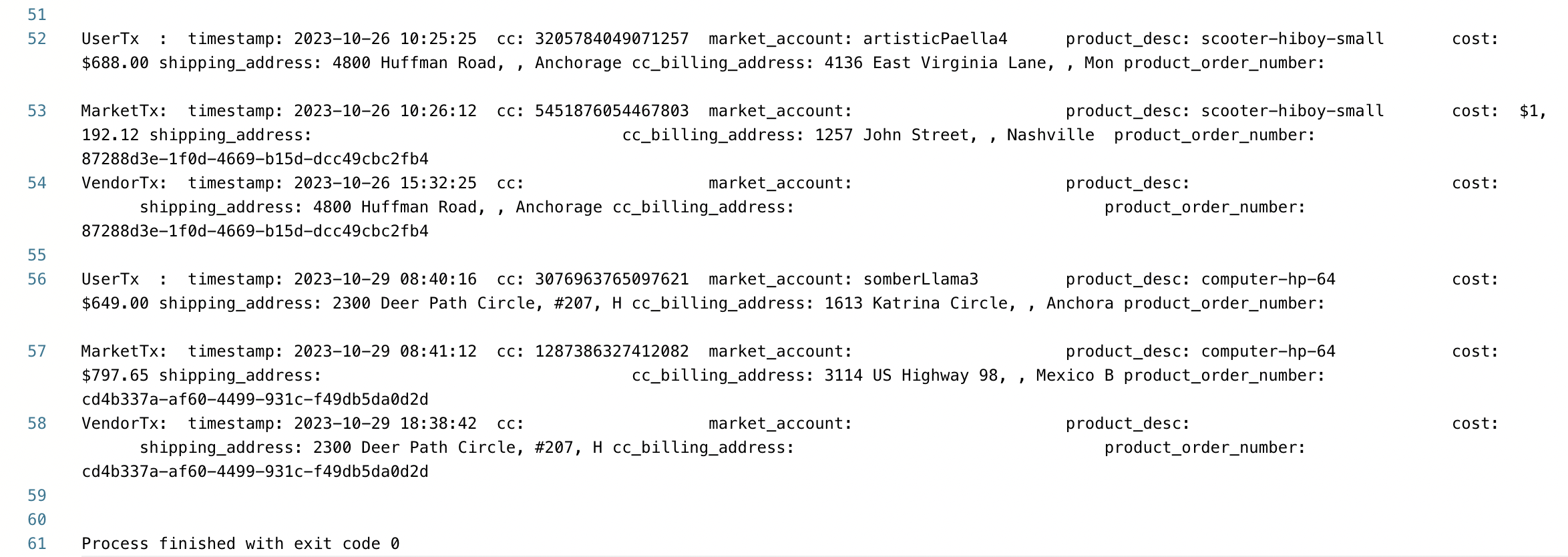 Solved I'm working on this Python project, and I'm very | Chegg.com