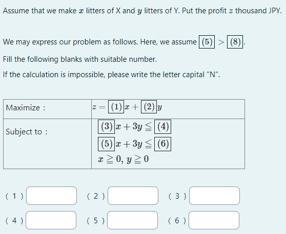 Solved Solve the following maximum problem with simplex | Chegg.com