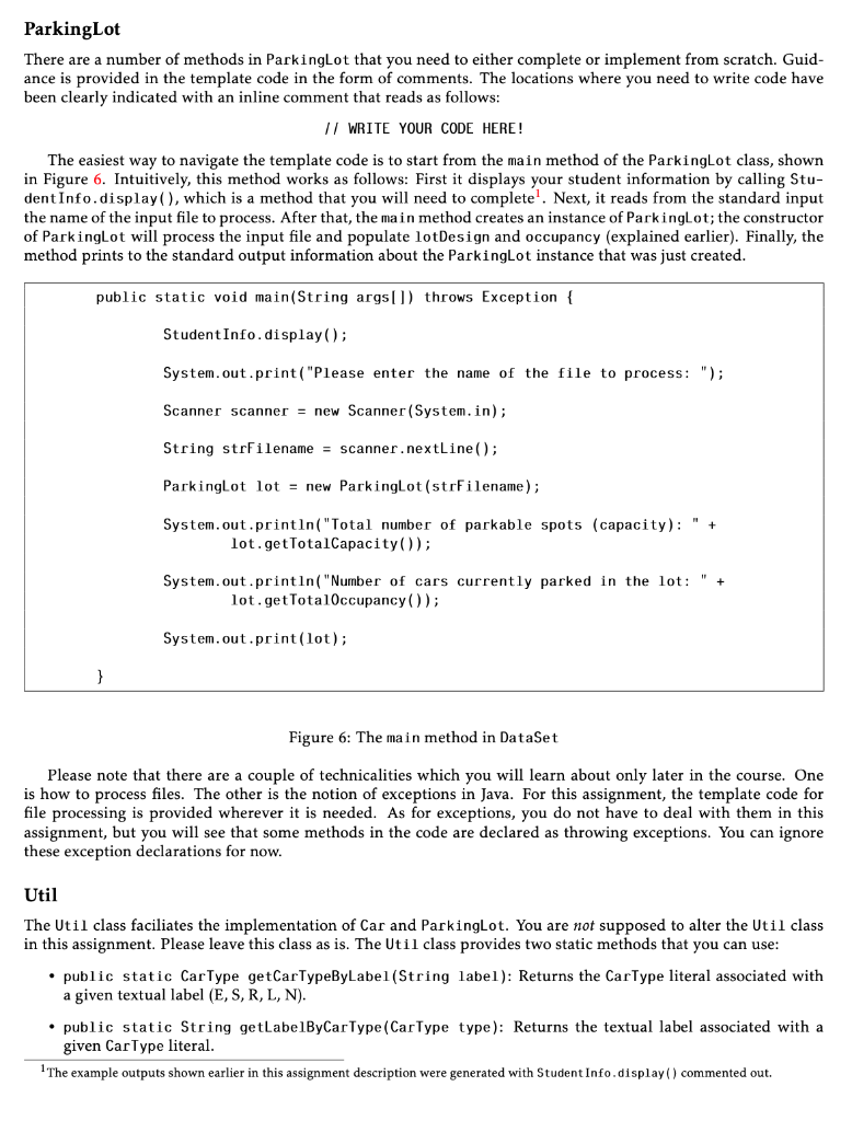Learning objectives • Edit, compile and run Java | Chegg.com