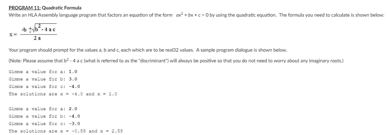 Solved \begin{tabular}{|lc} \hline & Programmer's Reference | Chegg.com